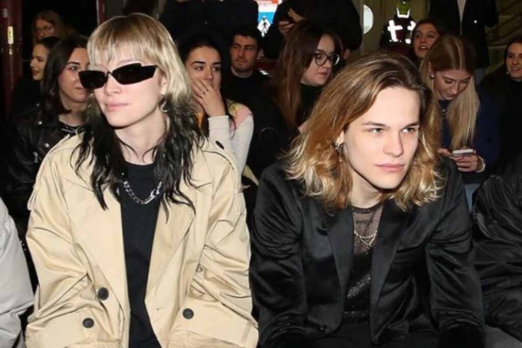 Amici, Mew e Matthew beccati cosi: la foto è virale ...