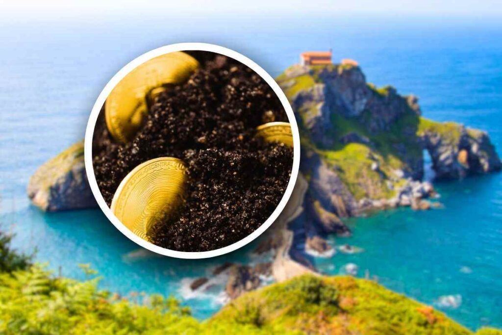 Panama Treasure, scoperta un'enorme quantità d'oro: l'incredibile ...