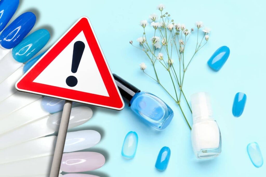 Allarme unghie, gel e resina sono pericolosi: rischi sottovalutati, lo ...